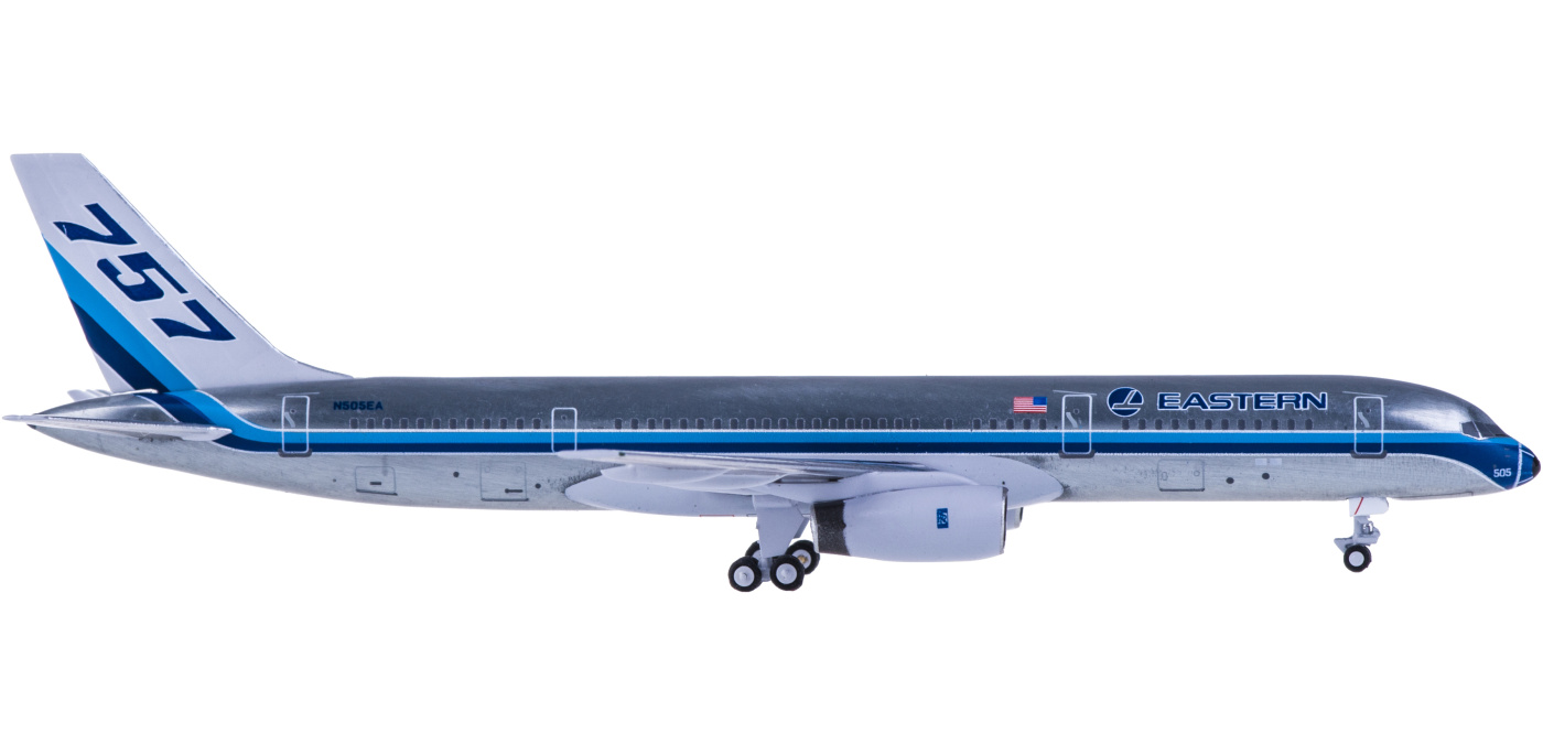 AC419425 Eastern Air Lines 美国东方航空 Boeing 757-200 N505EA AeroClassics 1: ...