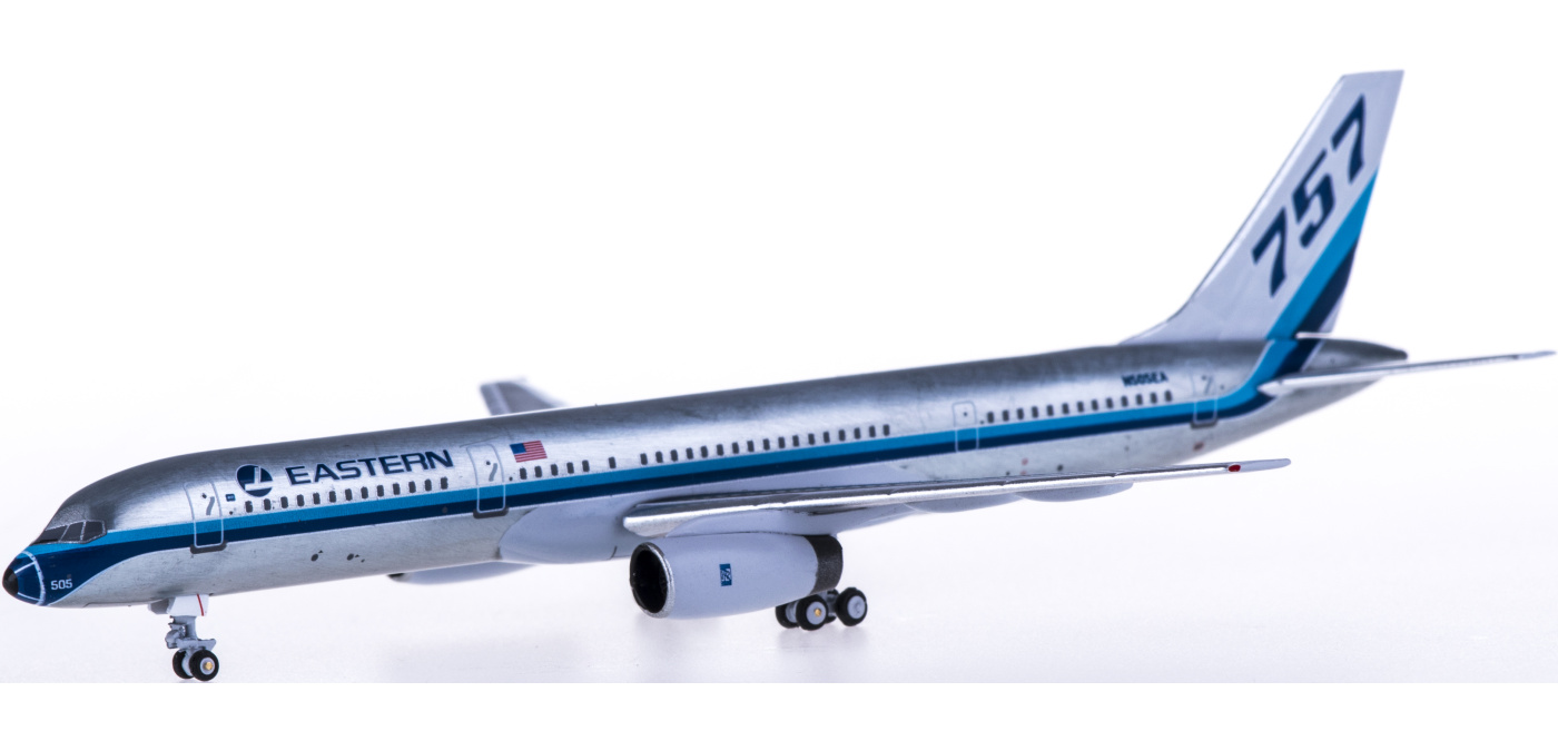 AC419425 Eastern Air Lines 美国东方航空 Boeing 757-200 N505EA AeroClassics 1: ...