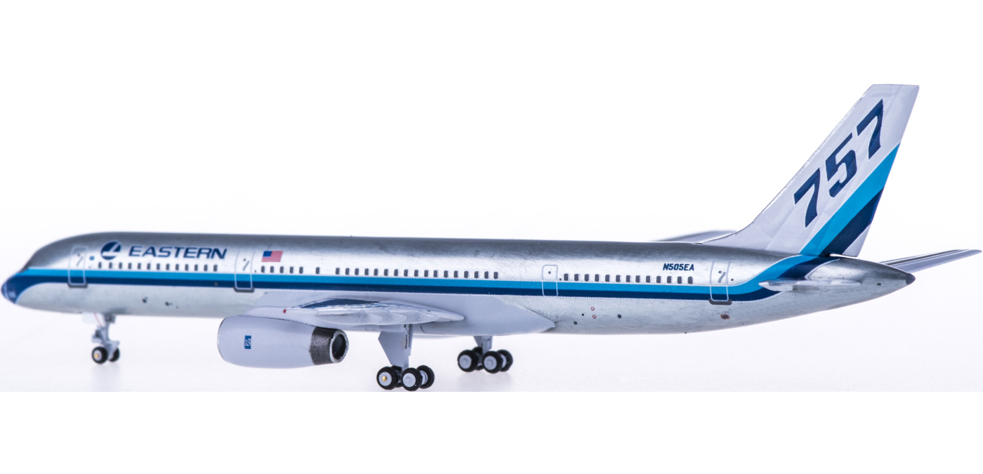 AC419425 Eastern Air Lines 美国东方航空 Boeing 757-200 N505EA AeroClassics 1: ...