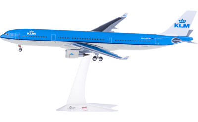 LW200DLH007 Lufthansa 汉莎航空 Airbus A330-300 D-AIKR Hogan 1:200 -飞机模型世界