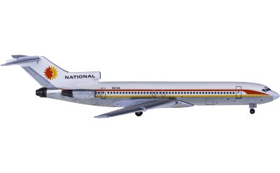 ACGAPPC Channel Airways Viscount 800 G-APPC AeroClassics 1:400 -飞机模型世界