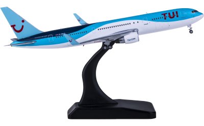 G2VVC822 Viva Air Airbus A320 HK-5286 Geminijets 1:200 -飞机模型世界