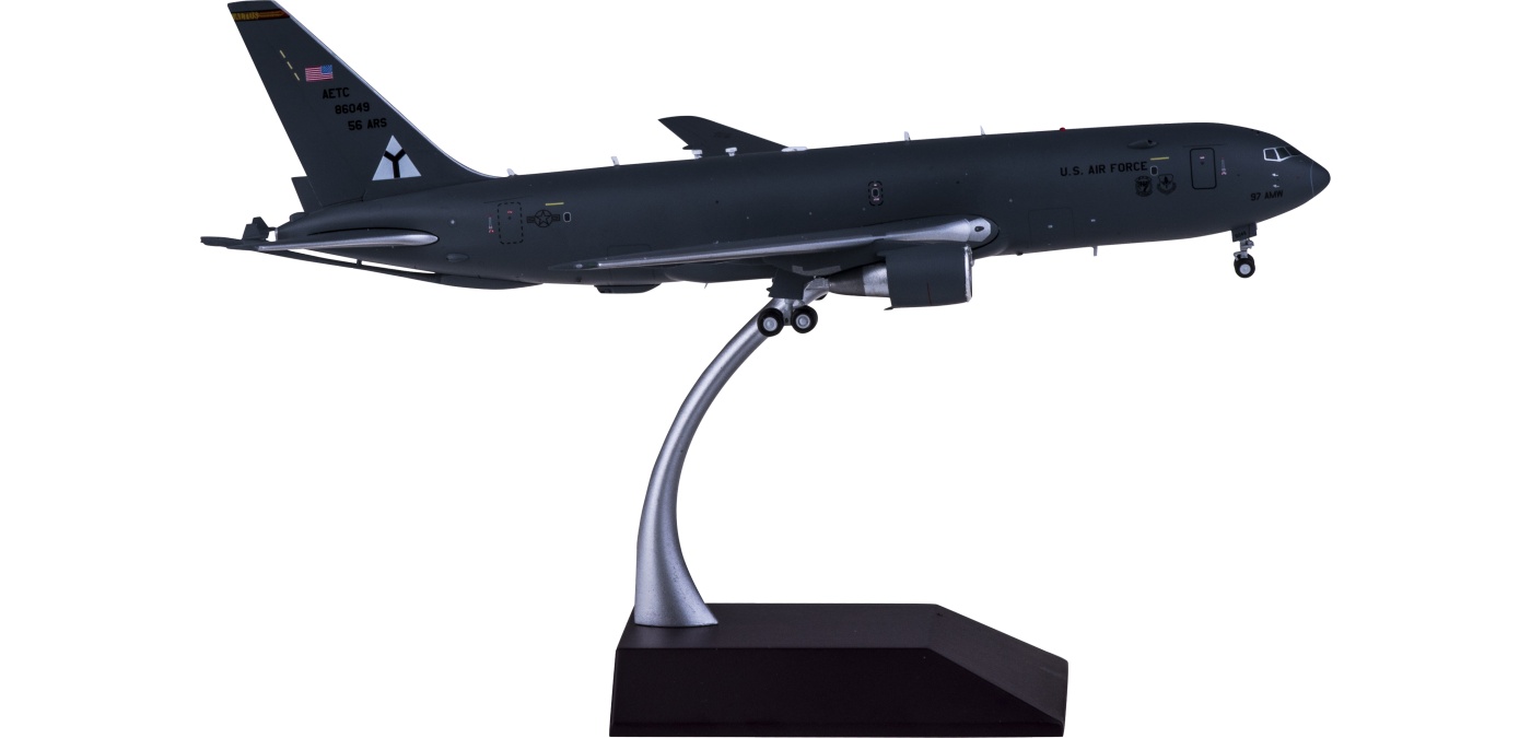 G2AFO960 USAF 美国空军 Boeing KC-46A Pegasus 18-46049 Geminijets 1:200 -飞机模型世界