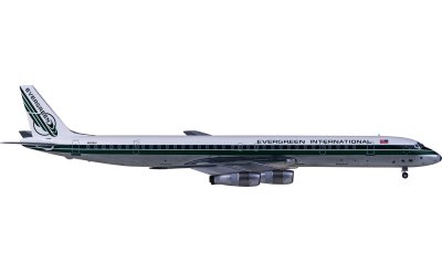AC411175 US Air Boeing 727-200 N762AL AeroClassics 1:400 -飞机模型世界