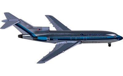 NG35010 LTU International Lockheed L-1011-500 D-AERV NGmodels 1:400 -飞机模型世界