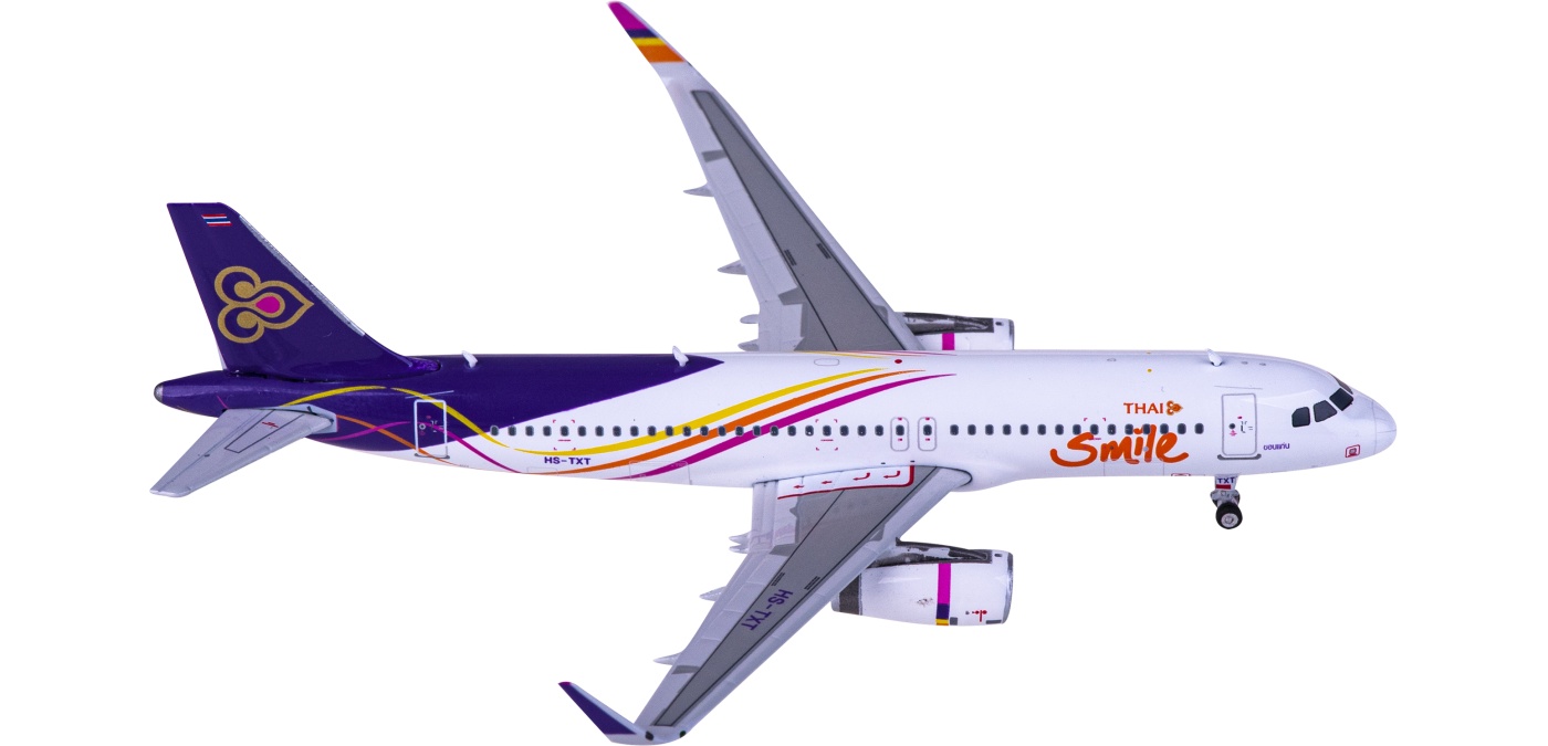 PH11776 Phoenix 1:400 -飞机模型世界