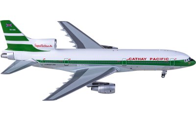 AC411239 ANA 全日空 Lockheed L-1011-1 JA8508 AeroClassics 1:400 -飞机模型世界