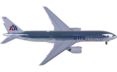 SA2054 Amazon Prime Air Airbus A330-300P2F N4621K JC Wings 1:400 -飞机模型世界