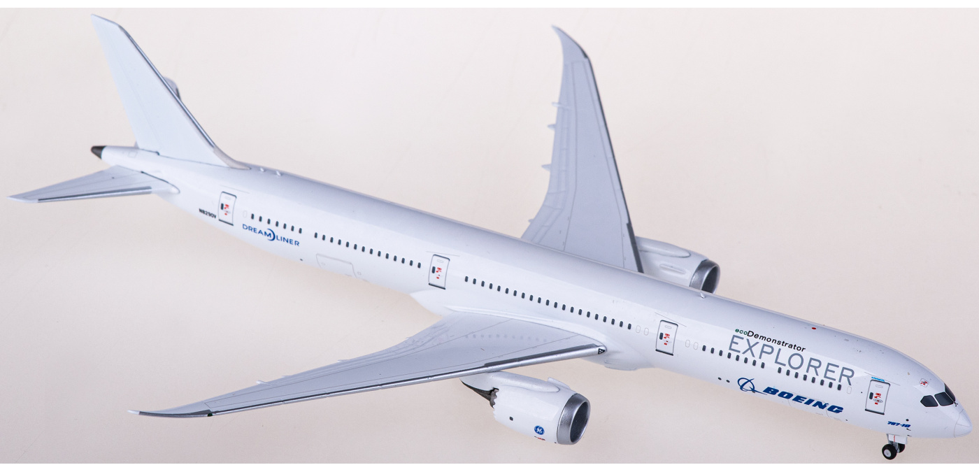 NG56025 Boeing 787-10 Dreamliner N8290V NGmodels 1:400 -飞机模型世界