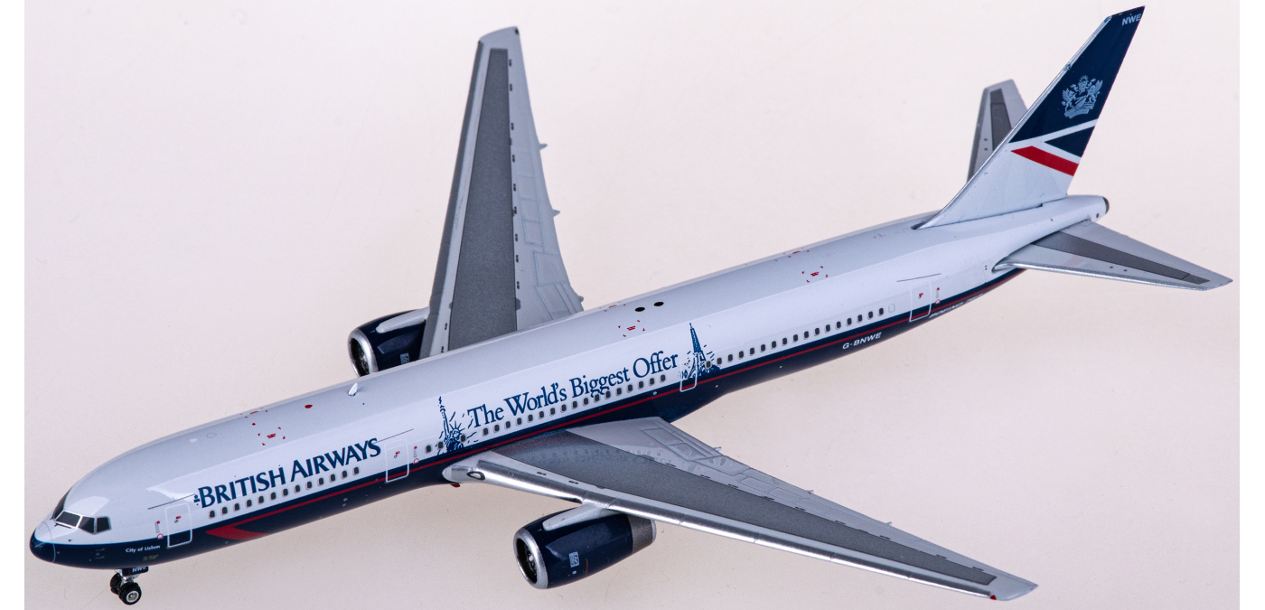 PH04566 Phoenix 1:400 -飞机模型世界
