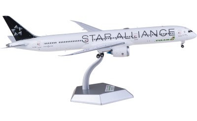 Boeing 787-10-飞机模型世界商城 Boeing 787-10-飞机模型世界商城