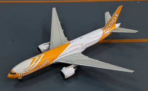 Ngmodel 1:400 Airbus A330-700L Beluga XL Airbus 空中客车 NG60002 F-GXLH 图片和 ...