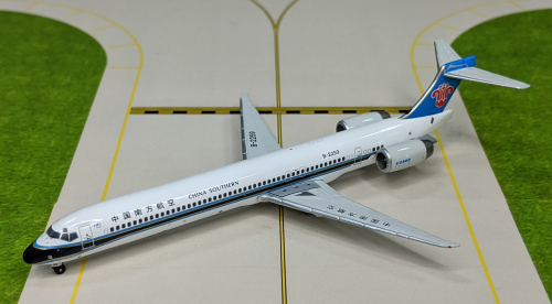 Dragon Models 1:400 Boeing 707-100 Qantas 澳洲航空 56149 N707JT 图片和二手转让信息 ...
