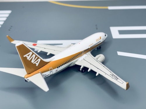 Dragon Models 1:400 Boeing 707-100 Qantas 澳洲航空 56149 N707JT 图片和二手转让信息 ...