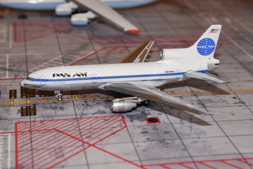 Ngmodel 1:400 Boeing 747SP American Airlines 美国航空 NG07007 N601AA 图片和二手 ...