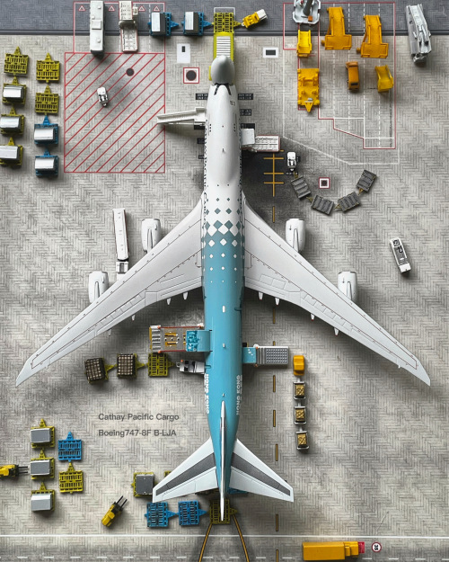 Geminijets 1:400 McDonnell Douglas MD-11 Korean Air 大韩航空 GJKAL062 ...