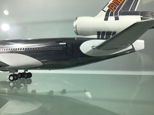 JC Wings 1:200 McDonnell Douglas MD-11 McDonnell Douglas 麦道公司 XX2353 ...
