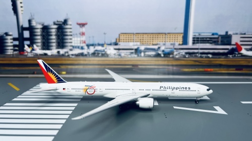 Geminijets 1:400 McDonnell Douglas MD-11 Korean Air 大韩航空 GJKAL062 ...