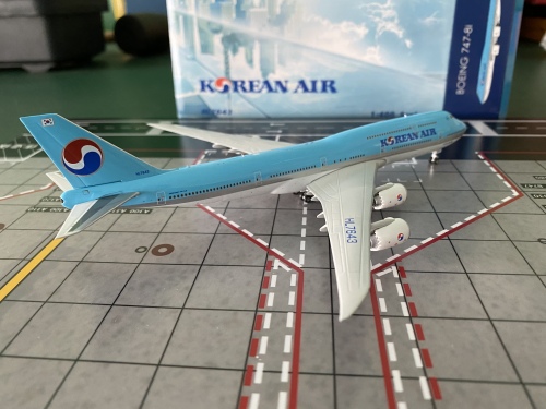 Geminijets 1:400 Lockheed L-1011 TriStar Fine Air GJFBF121 N260FA 图片和二手 ...