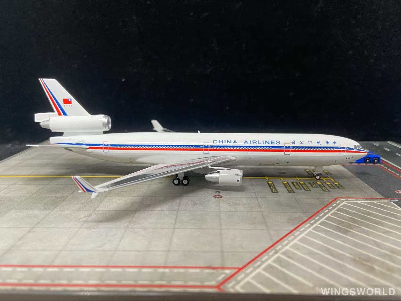 的照片 作者:图波列夫飞行大队 - 飞机模型世界资料库